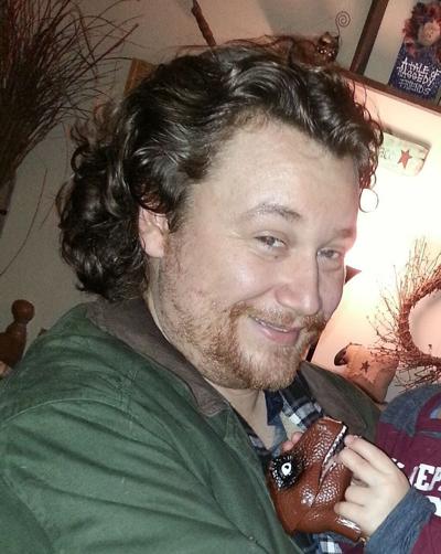 Douglas Michael Peterman | Harrison Obituaries | wvnews.com