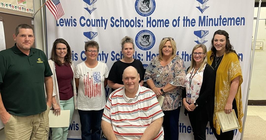 Lewis BOE hears concerns about special needs bus routes | Weston ...