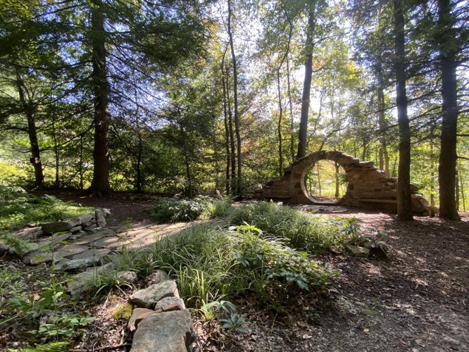Explore Nature's Beauty: Upcoming Events at the West Virginia Botanical ...