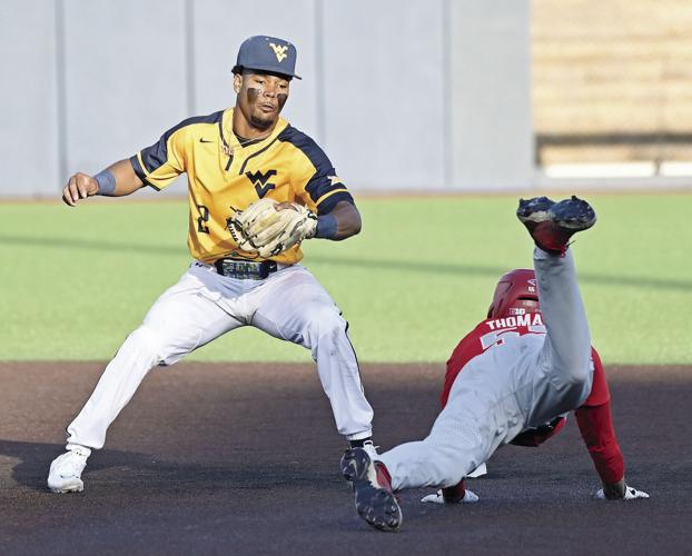 West Virginia baseball captures two wins at No. 10 TCU | | wvnews.com