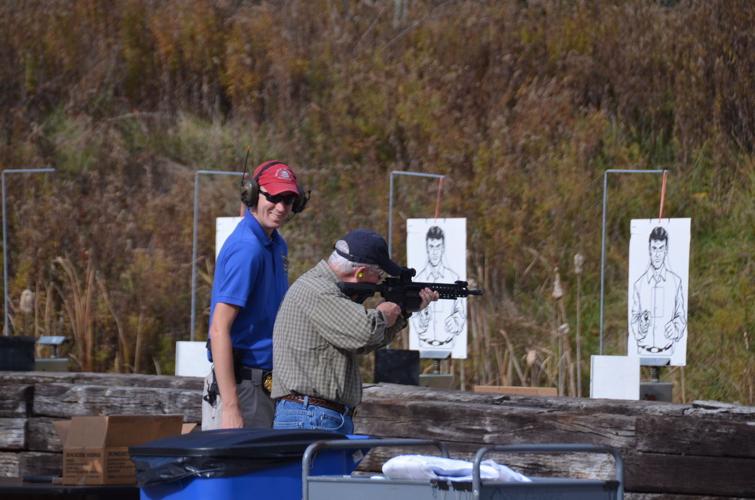 FBI Citizens Academy aims to demystify the range of FBI work | Local ...