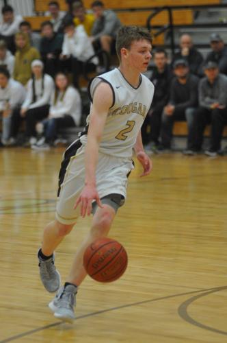 Cougars Leep past Roane County | West Virginia High School Sports ...