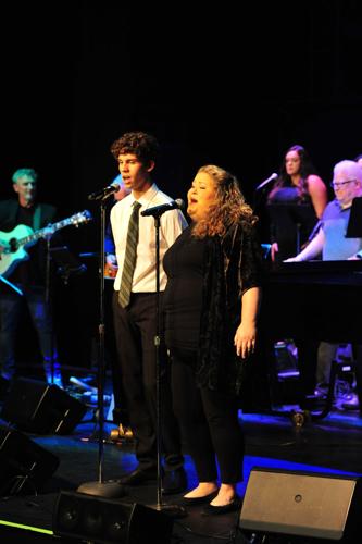 John Angotti and friends hold special concert to raise funds, spirits ...