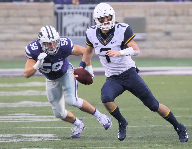 Grier says he'll be back for 2018 season; Crawford to sit out bowl game ...