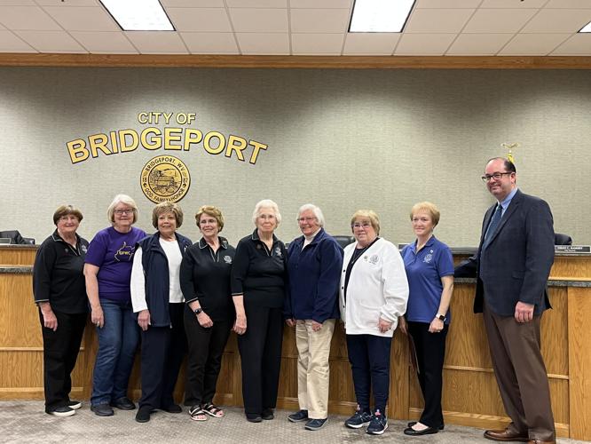 Bridgeport (West Virginia) City Council discusses proposed code changes ...
