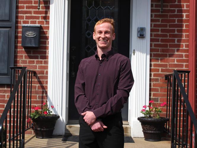 Harrison (West Virginia) Chamber names 5 finalists in annual ...