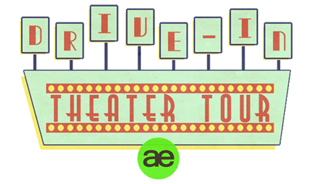 Casting Crowns to perform live at Sunset Ellis Drive-In, in Meadowbrook ...