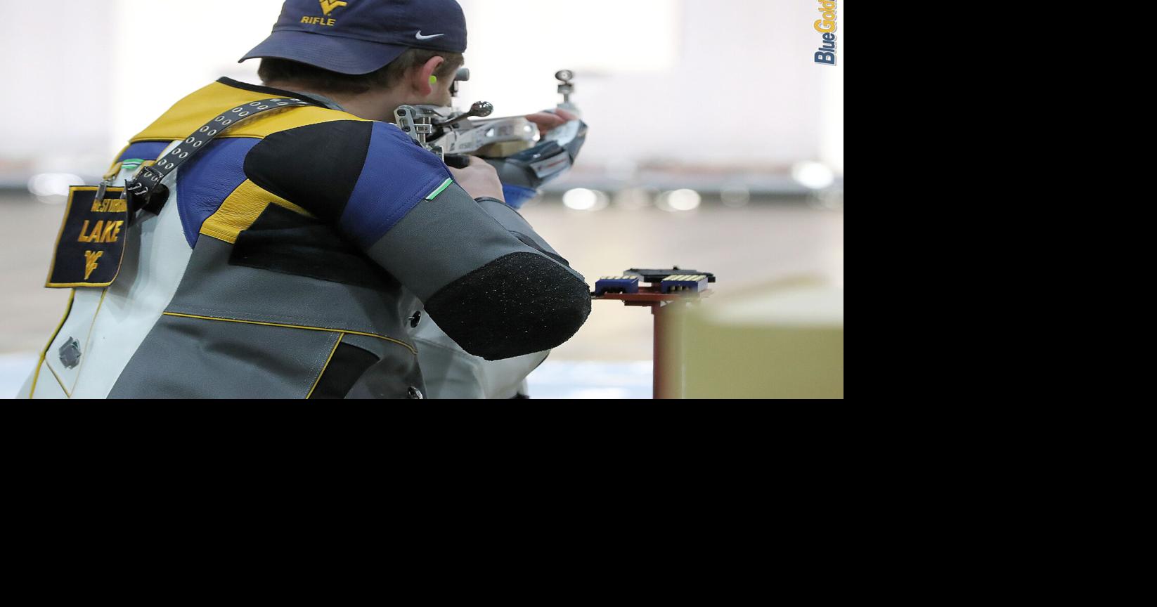 WVU Rifle claims No. 1 spot in CRCA rankings | West Virginia University ...