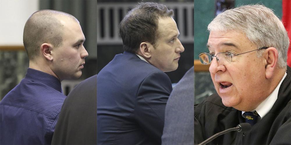 Attorneys for former SCAD officers continue to fight charges in ...