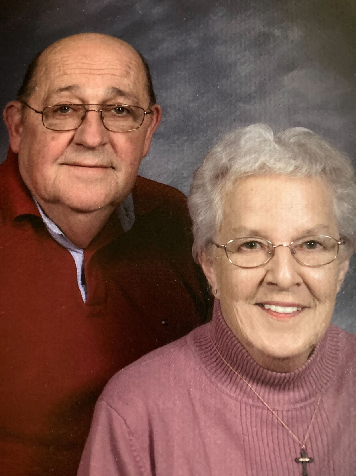 Cottrills celebrating 65th anniversary | Anniversaries | wvnews.com