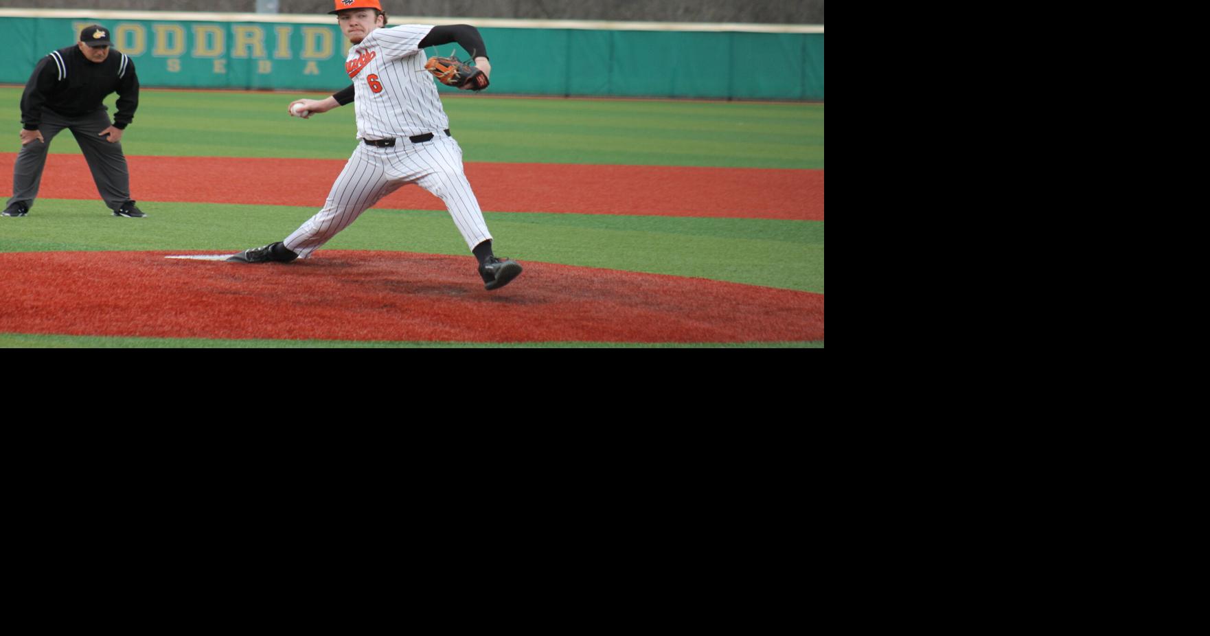 Layton Wageman pitches a complete game in South Harrison's 7-5 win ...