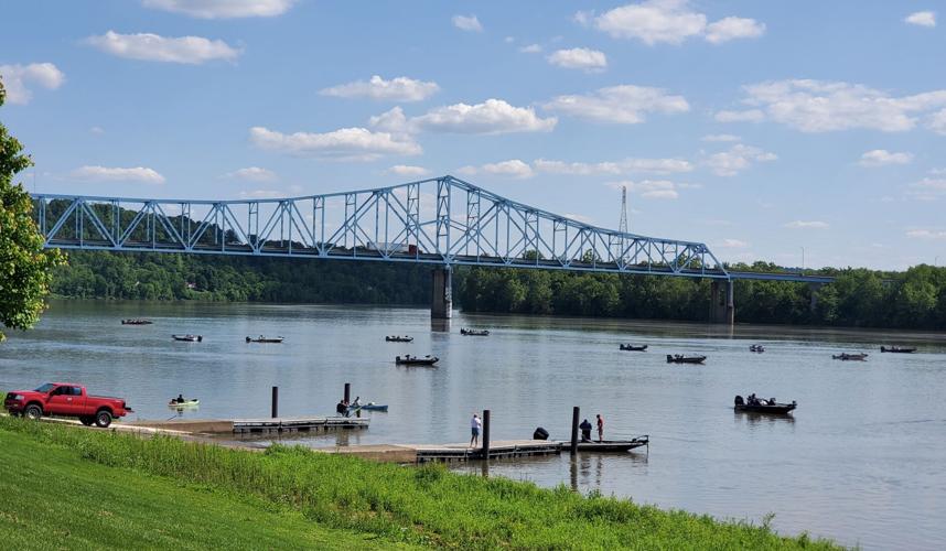Bringing the community together through fishing | Jackson Star and ...