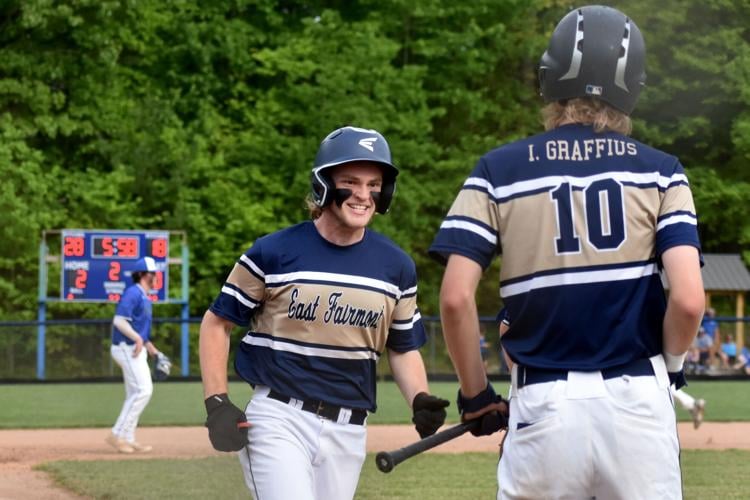 East Fairmont knocks Fairmont Senior to extend championship series ...