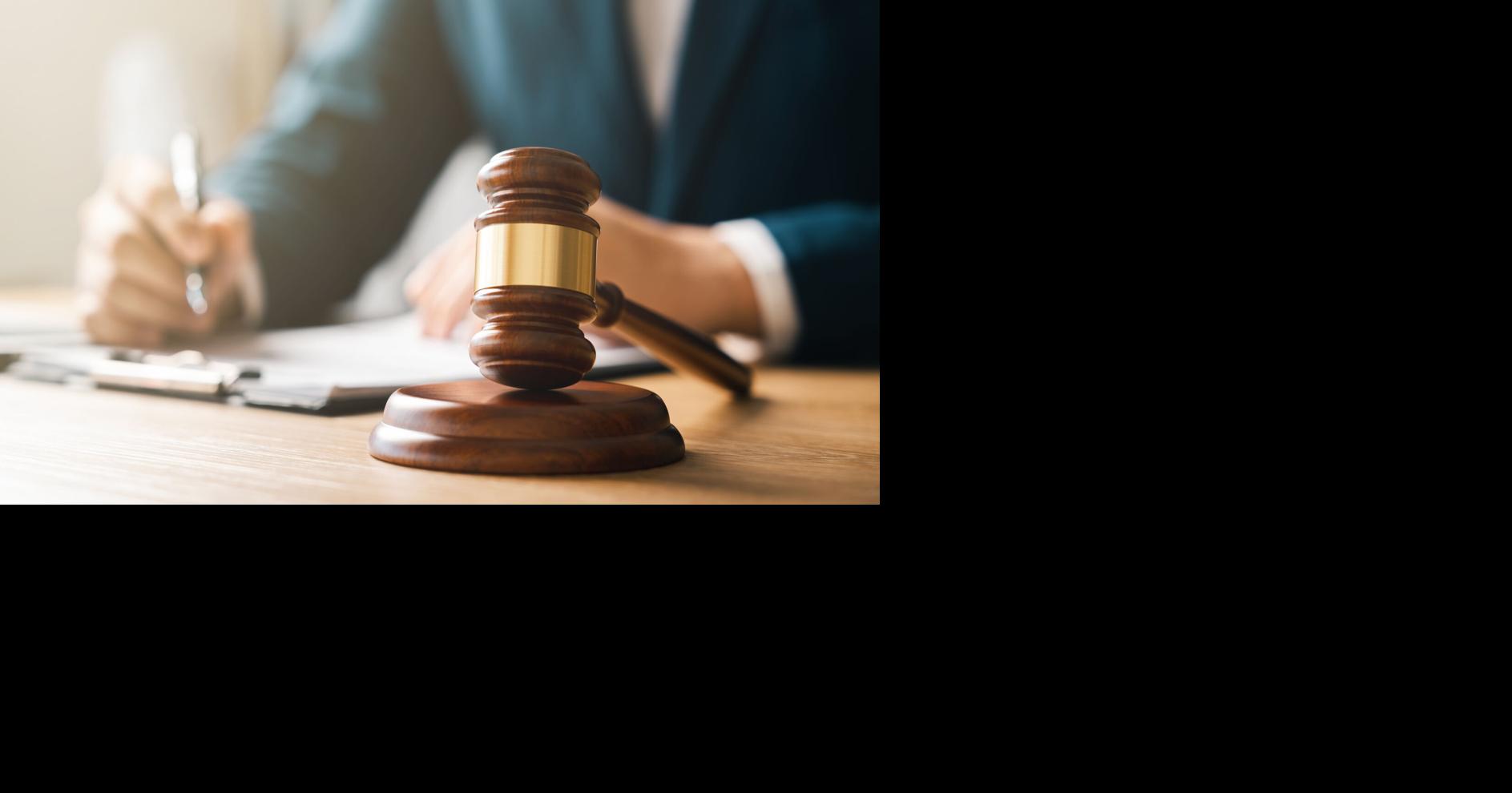 Mistrial Declared in Timothy Kennedy Murder Case | WV News | wvnews.com