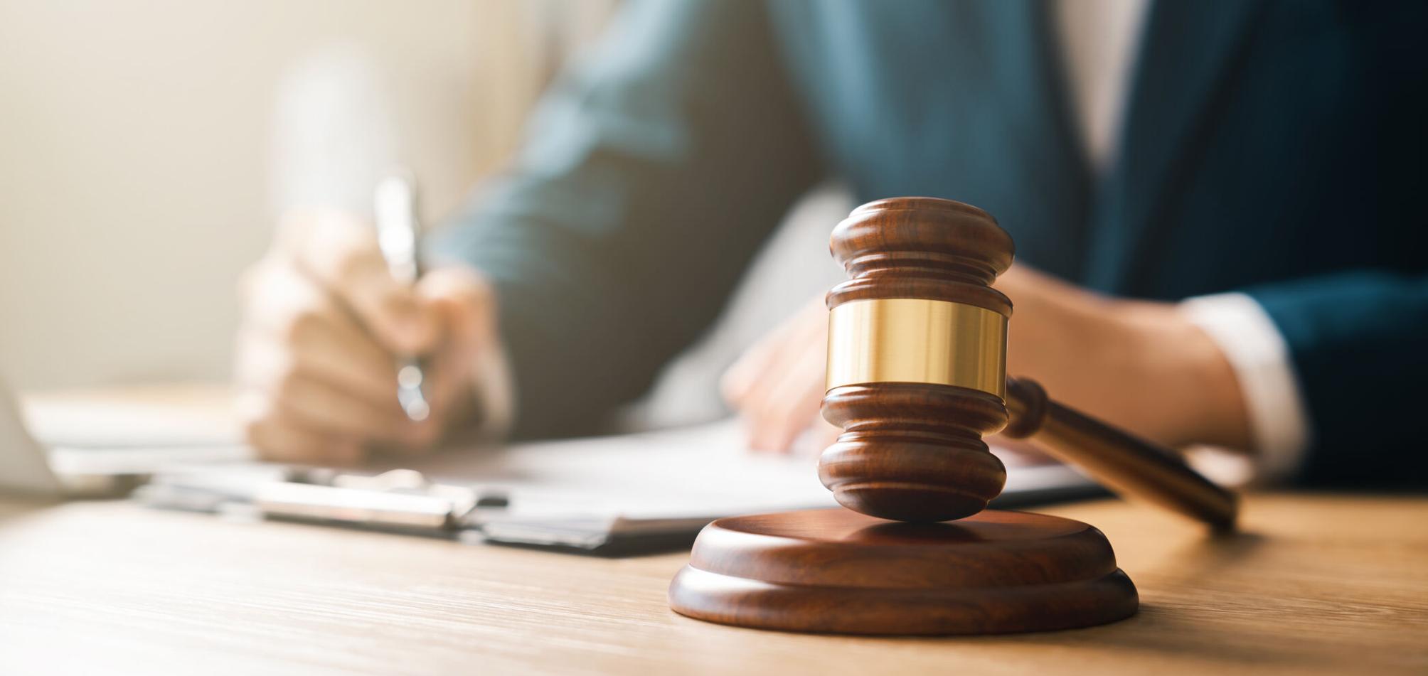 Mistrial Declared in Timothy Kennedy Murder Case | WV News | wvnews.com