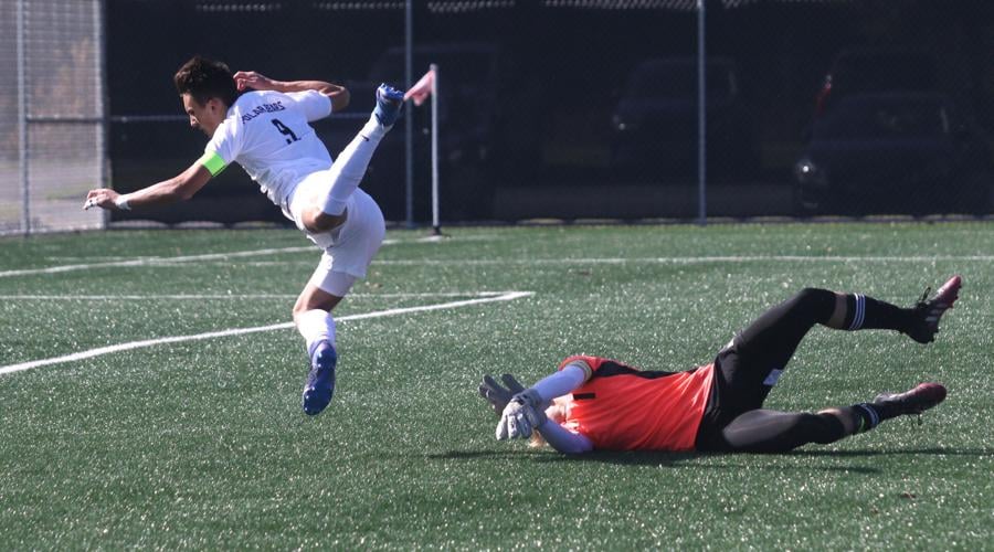 Polar Bears frozen out in attempt for 3rd straight state title, 2-1 ...