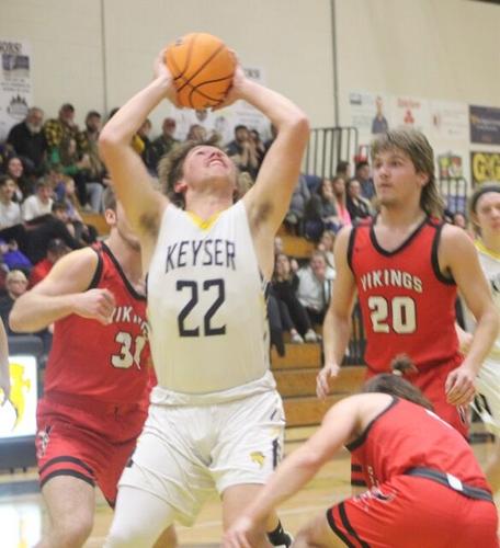 Balanced Tornado attack drops Petersburg, 63-48 | Mineral County WV ...