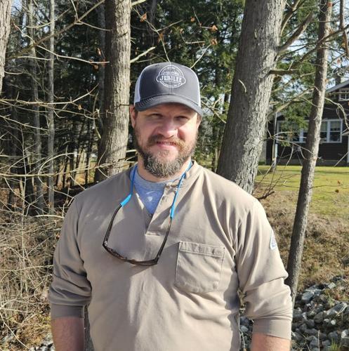 David Vaughn | | wvnews.com