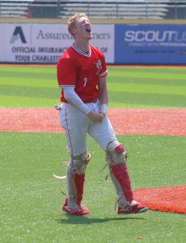 Wahama White Falcons shut out Tyler for first Class A crown since 2016 ...