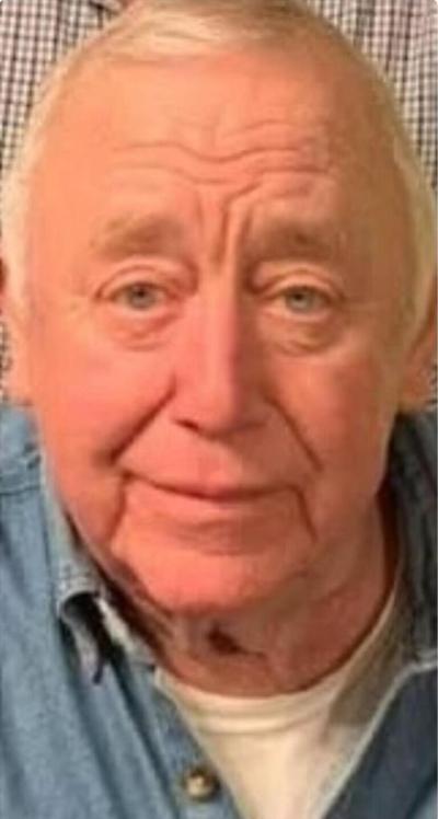 Gary Ross Bates | Harrison Obituaries | wvnews.com