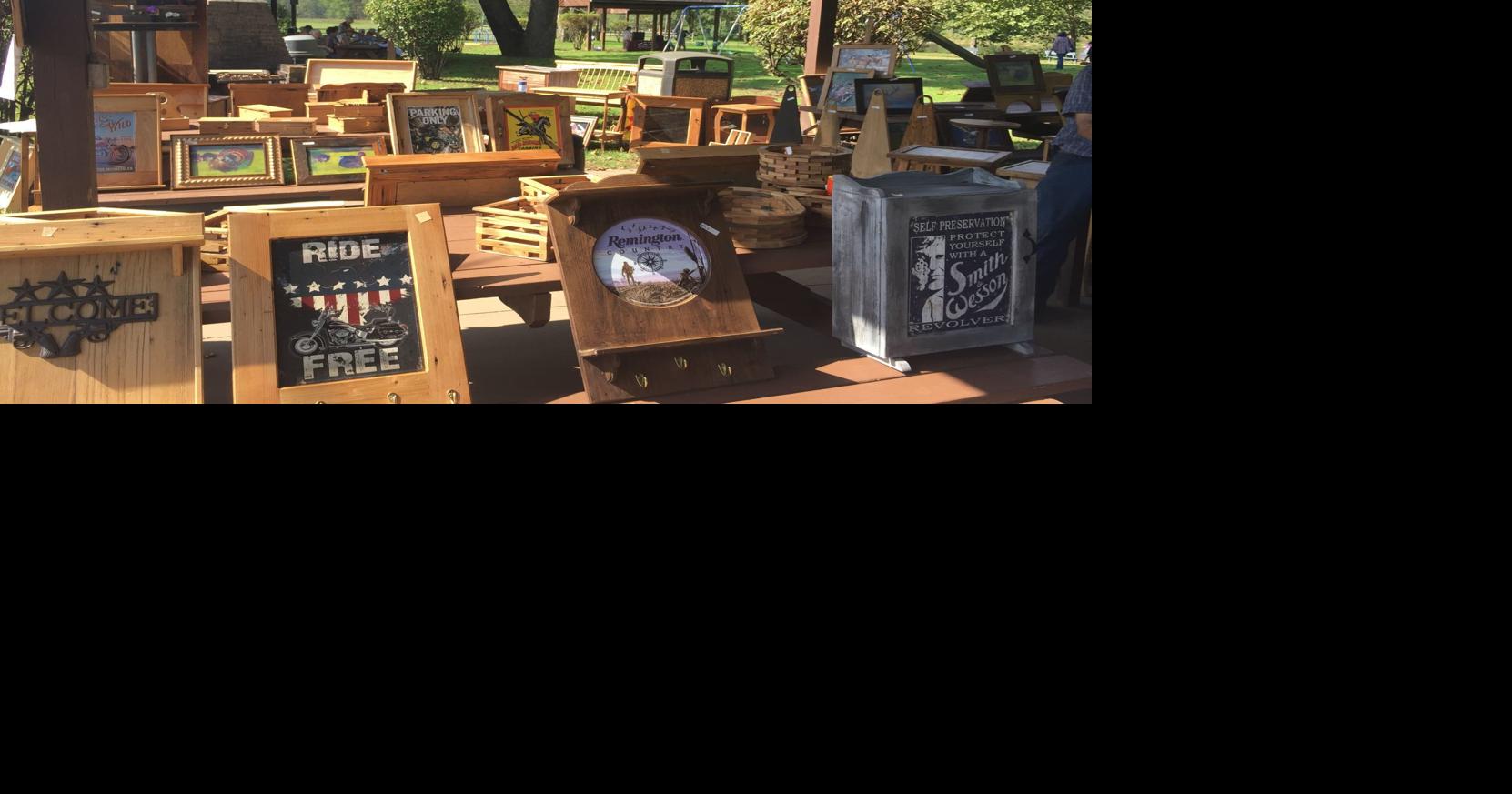 Chestnut Festival returns to Rowlesburg in October | Preston County ...