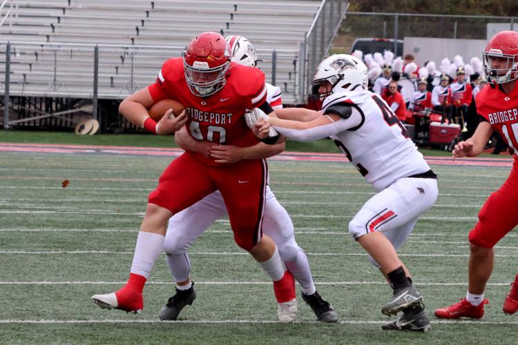 In North-South All-Star game, Bridgeport's Harrison Hall and Noah West ...