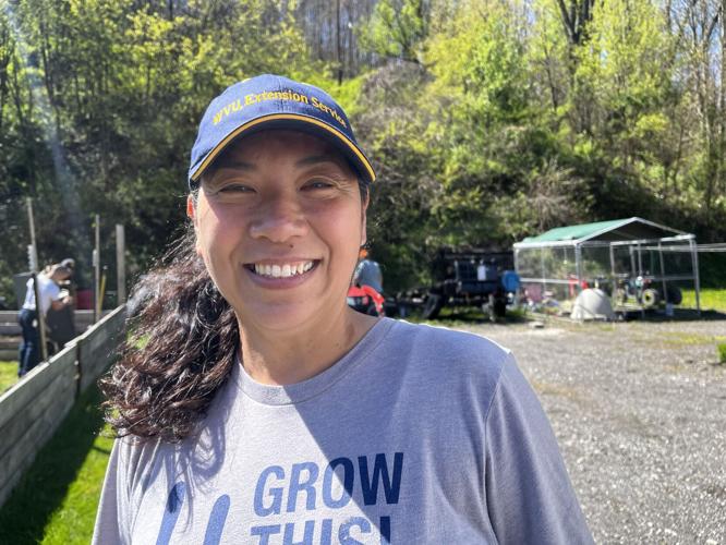 Newburg (West Virginia) gains new community garden | Preston County ...