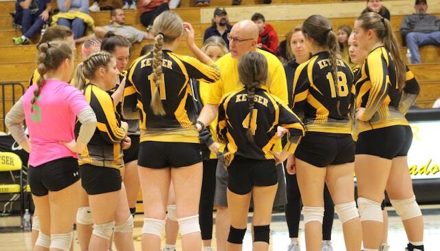 Keyser, Frankfort score big wins ahead of tri-match; Frankfort wins tri ...