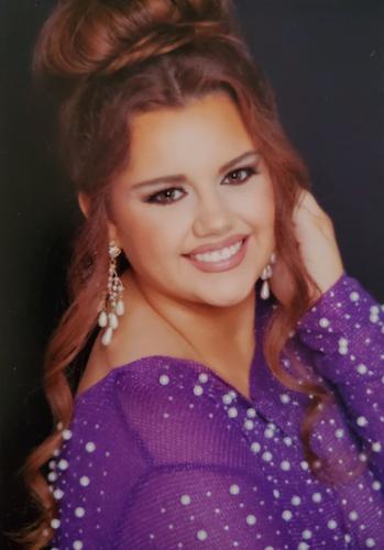 Sixteen to compete for JCJF queen, teen and pre-teen titles | Jackson ...