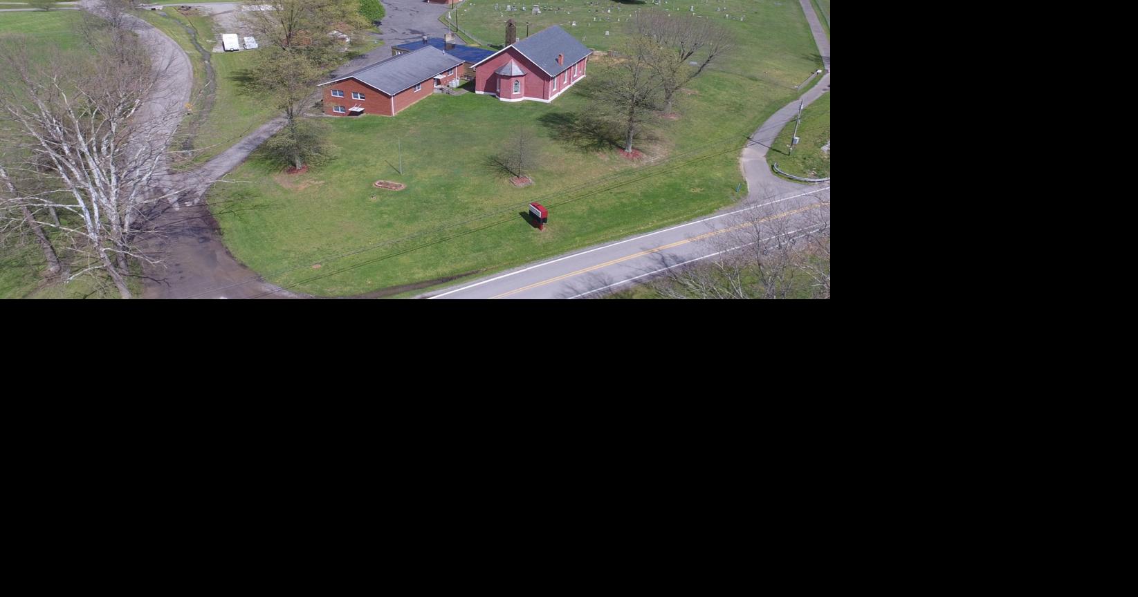 Broad Run Baptist Church continues community, family legacy 214 years ...