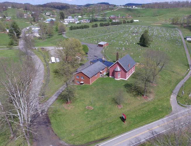Christian fellowship events hosted by Broad Run Baptist Church, in Jane ...
