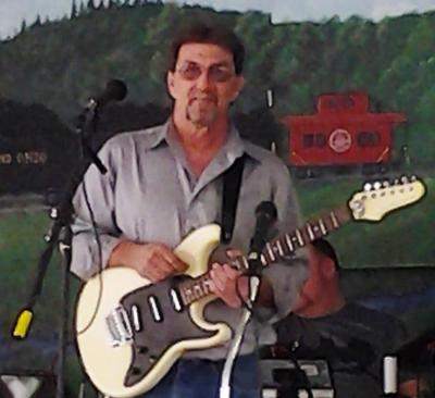 Raymond 'Ray' Douglas Carder, Jr. | Harrison Obituaries | wvnews.com