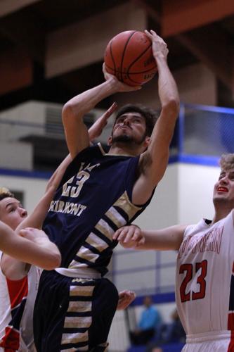 Frampton keys Poca past Fairmont Senior, 66-63 | Harrison County Local ...