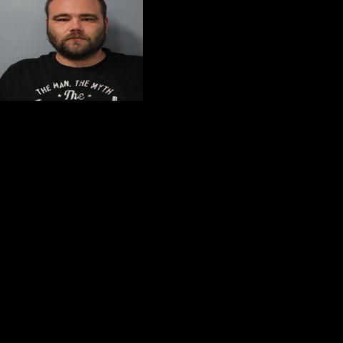 Ripley man admits to setting fire to home | Jackson Star and Herald ...