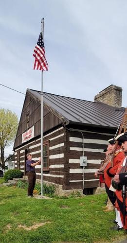 Fort Ashby West Virginia celebrates Fort Ashby Days | Mineral County WV ...