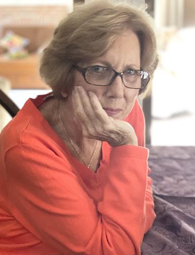 Alice Jane “Janie” (Whelan) Garton | Harrison Obituaries | wvnews.com