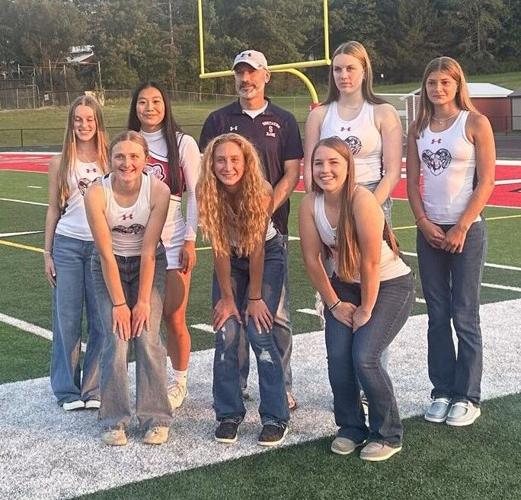 Southern XC seeking state meet qualification | Garrett Sports | wvnews.com