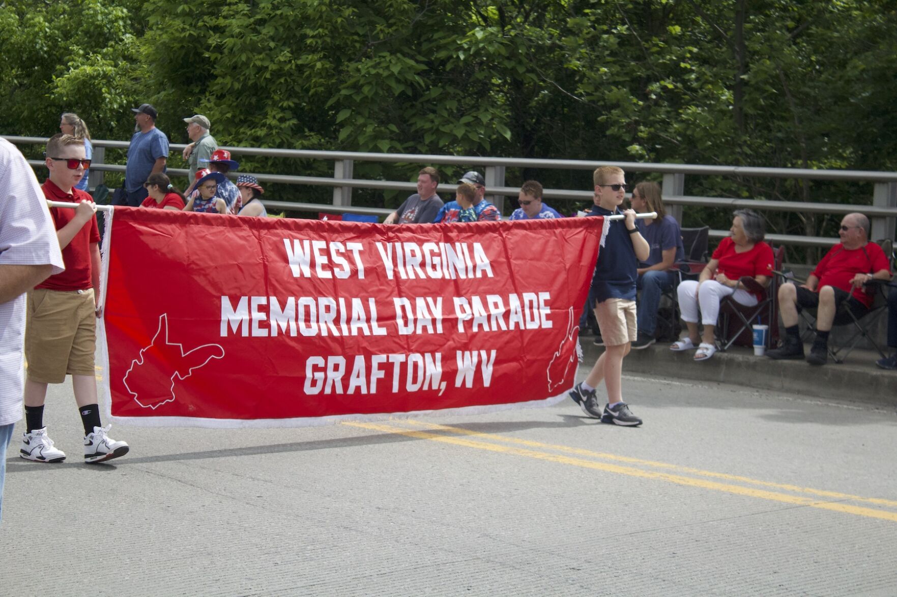 Spirit of Grafton Festival, Memorial Day Parade to bring road closures ...