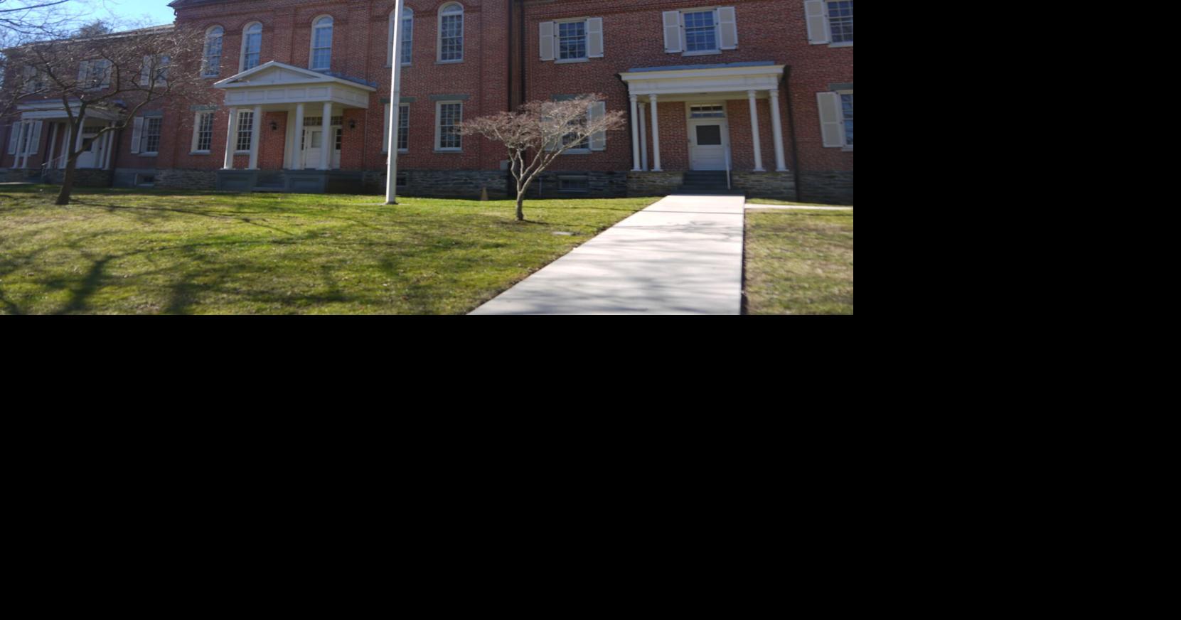Stephen T. Mather Training Center set to close training programs | WV ...