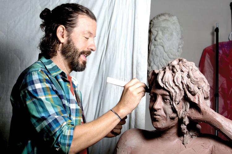 Jamie Lester | NCWV Life | wvnews.com