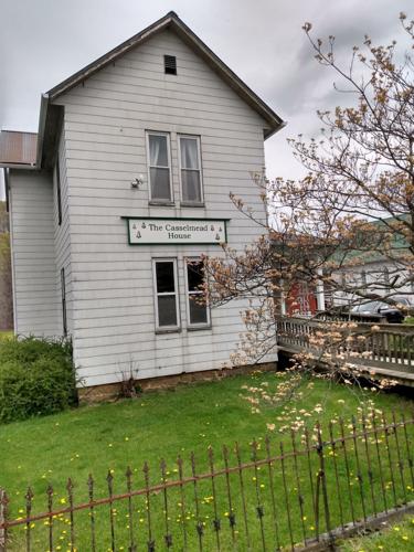 Spruce Forest Artisan Village reopens in Grantsville | | wvnews.com