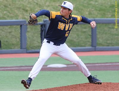 TCU reverses rally, evens series with WVU | WV College | wvnews.com