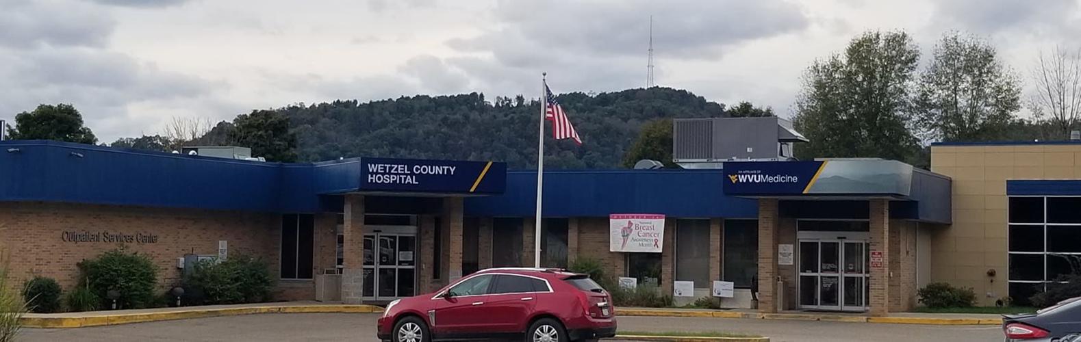Wetzel County Hospital to join the West Virginia University Health ...