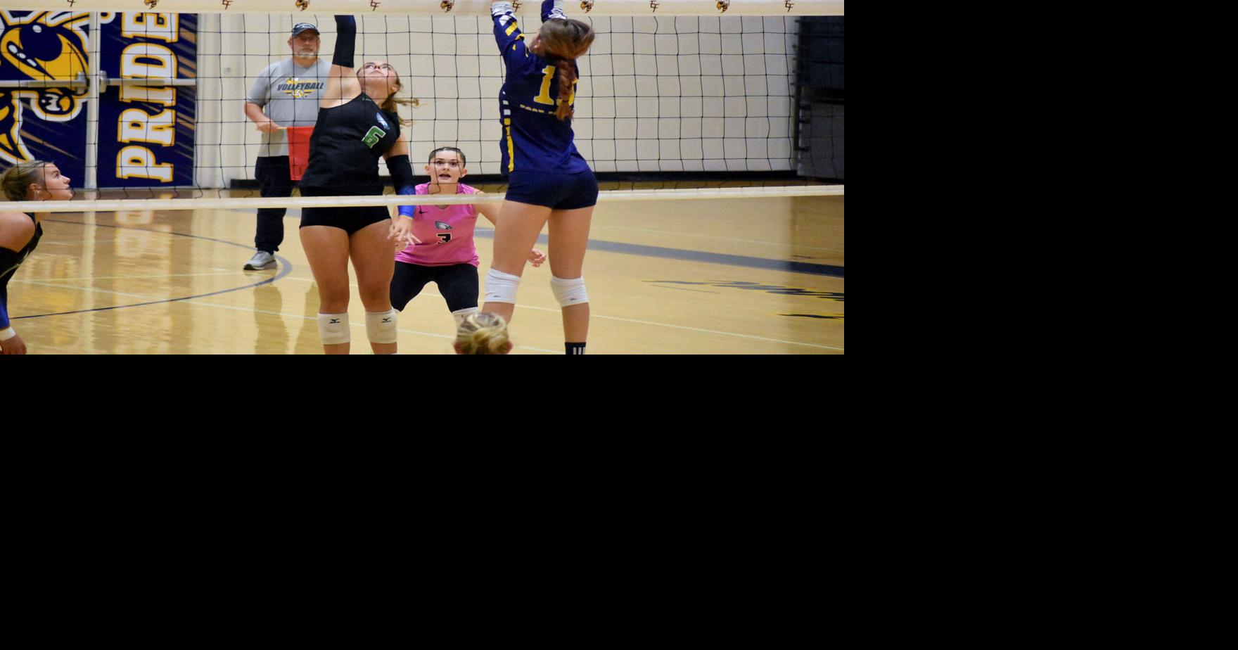 RCB #6 EFHS #13.jpg | | wvnews.com