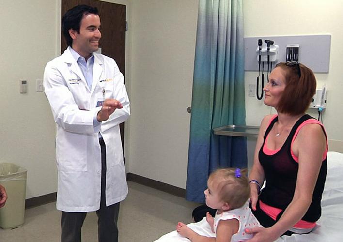 WVU Medicine hit record-breaking 1 million outpatient visits in 2018 ...