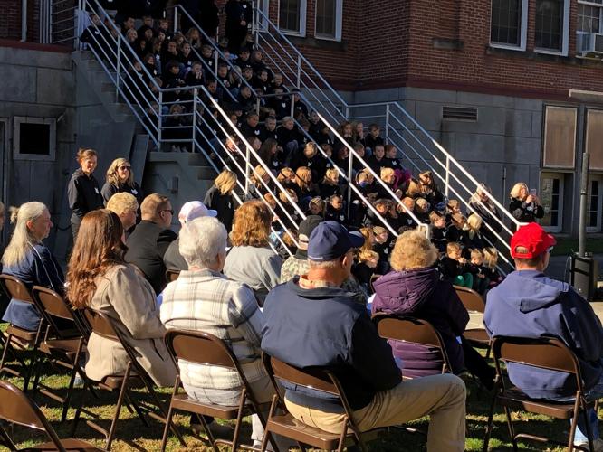 Photo Gallery: Westernport Elementary celebrates 100 years | | wvnews.com