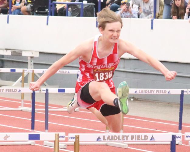 Point Pleasant boys track takes Class AA crown; Wahama boys make ...