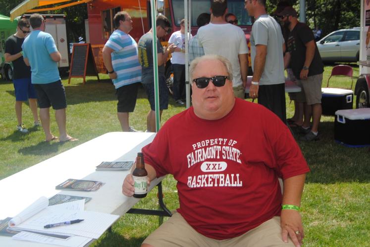 Bridgeport's first Craft Beer and Music Festival deemed a success ...