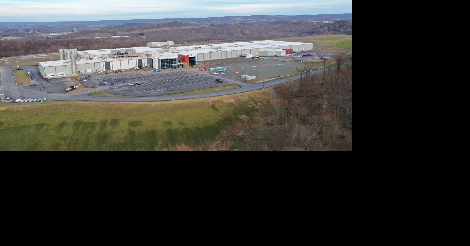 Mountaintop Beverage makes $200 million investment in opening ...