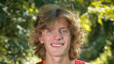 Rio's Jenkins completes season at NAIA national meet | Sports for River ...